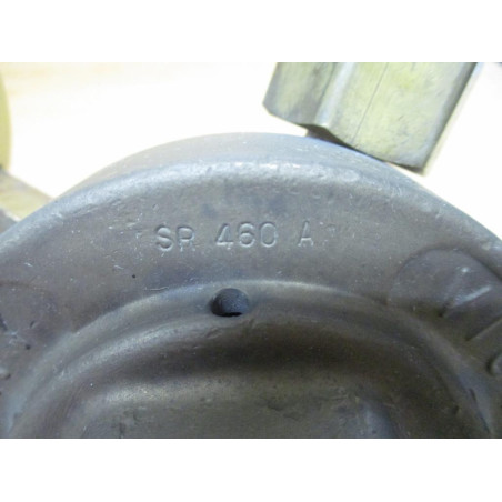 Victor SR 460A Acetylene Regulator SR460A 1 Gauge - Used