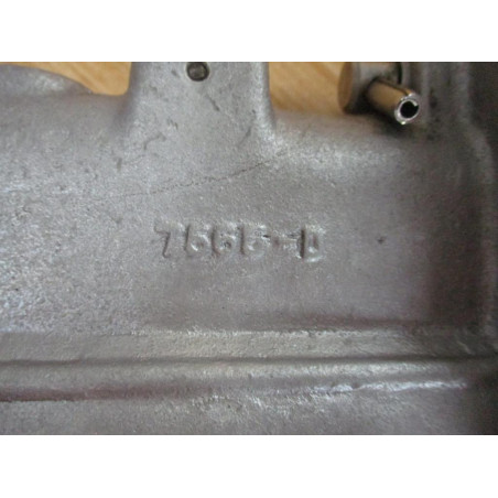 Crouse Hinds 7565-D Explosion Proof Receptacle 7565D - Used