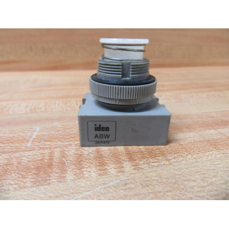 IDEC ABW Izumi Push Button Core Only (Pack of 2) - Used