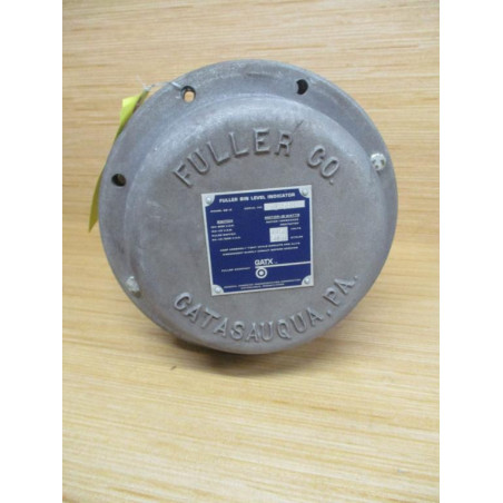 Fuller SG-5 GATX Bin Level Indicator SG5 - New No Box
