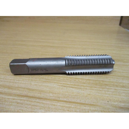 Champion 1-8-S Carbon Hand Tap Set 302