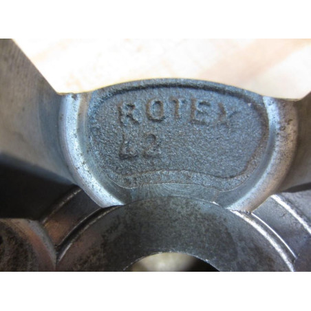 KTR-ROTEX 42 Jaw Coupling Hub - New No Box