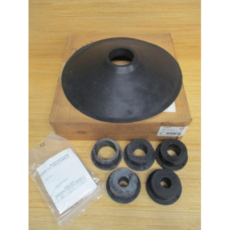 Lincoln 84780 Tapered Follower Plate