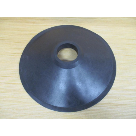 Lincoln 84780 Tapered Follower Plate