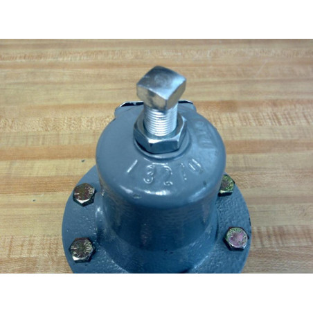 Fisher Controls 95H Pressure Reducing Regulator 250 PSI - New No Box
