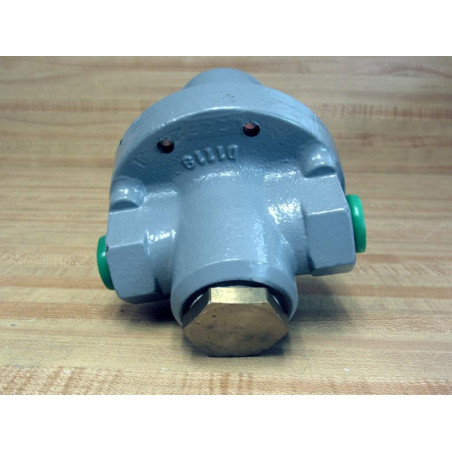 Fisher Controls 95H Pressure Reducing Regulator 250 PSI - New No Box