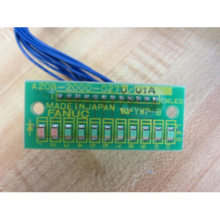 Fanuc A20B-2101-0470 Pendant A20B-2101-047004B - New No Box