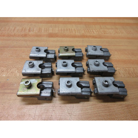 Honeywell MicroSwitch LSZ61 Limit Switch Actuator WOut Rod (Pack of 3 ...