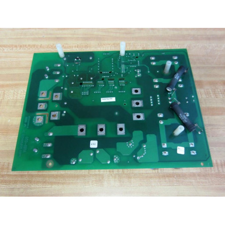 AC Technology 9939-401 Power Board 9939-501 - Used