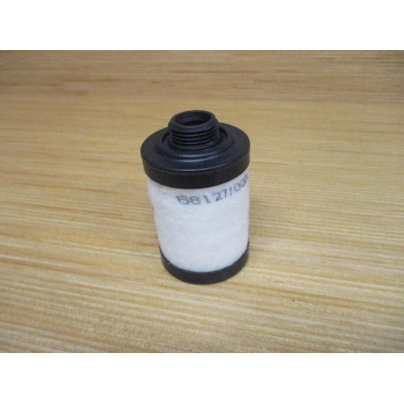 Elmo Rietschle 731399-0000 Exhaust Filter 7313990000 (Pack of 4) - New ...