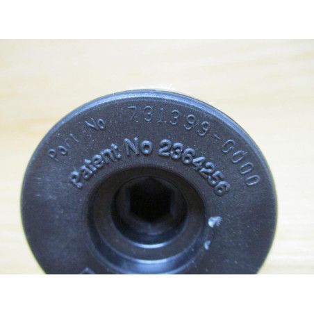 Elmo Rietschle 731399-0000 Exhaust Filter 7313990000 (Pack of 4) - New ...