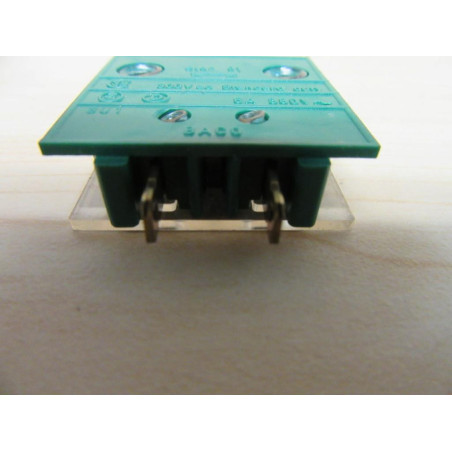 Baco Controls Bloc 01 Contact Block