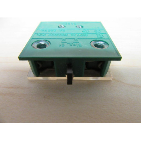 Baco Controls Bloc 01 Contact Block