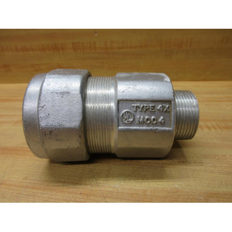 Killark MCC405 Connector 16187AAA - New No Box