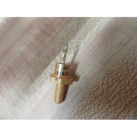 CCZL JAN1N2974B Diode - New No Box