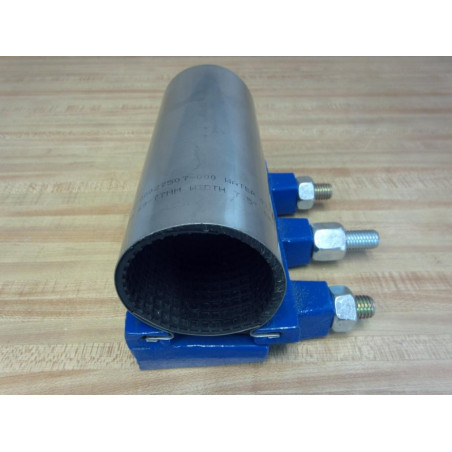 Smith Blair 226-00027507-000 Pipe Repair Clamp 22600027507000 - New No Box