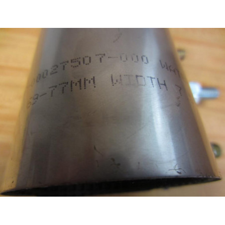 Smith Blair 226-00027507-000 Pipe Repair Clamp 22600027507000 - New No Box