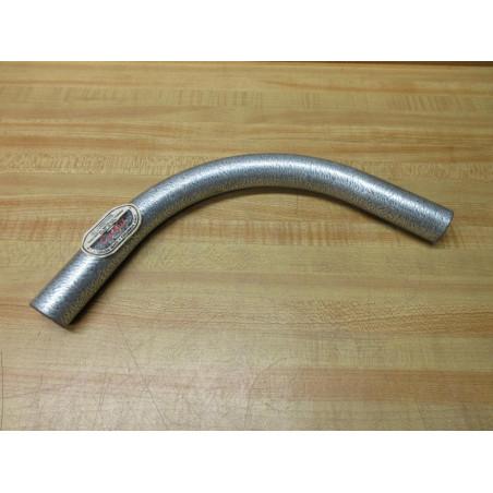 Conduit Pipe Products JA-1810 Metallic Tubing JA1810 (Pack of 6) - New ...