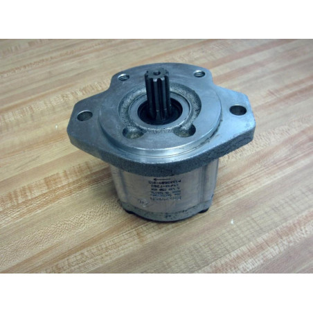 Rexroth 9510290414 Gear Pump - Used