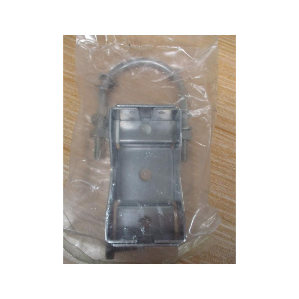 Bossard 03044-2131-0001 Mounting Bracket Kit B4