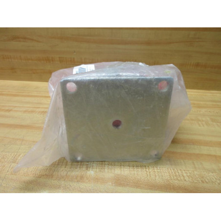 Grainger 1NVN6 Caster Wheel 8" 1NVN6B