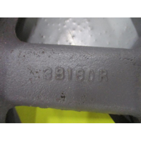 Browning 3B160R V-Belt Pulley - New No Box