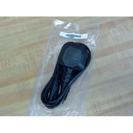MK Products BS1363A Power Cord KC-036