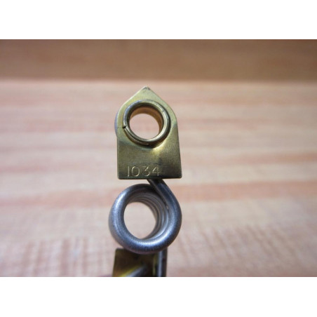 Cutler Hammer Eaton 1034 Overload Heater H1034