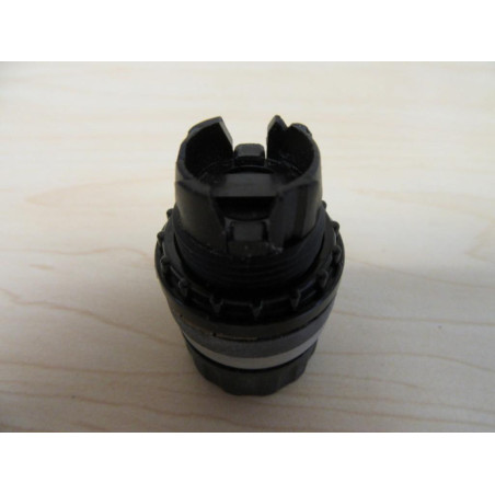 Moeller RMQ22-MW1R Rotary Selector Switch - Used