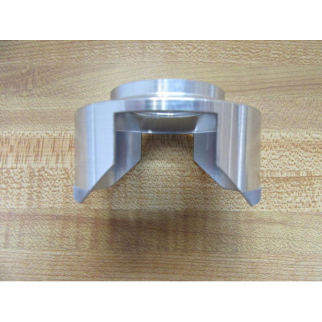 Allen Bradley 800T-N151 Jumbo Guard 800TN151 Scalloped