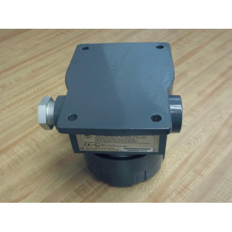 Industrial Scientific 7814635 Itrans Gas Monitor Enclosure Only - New ...