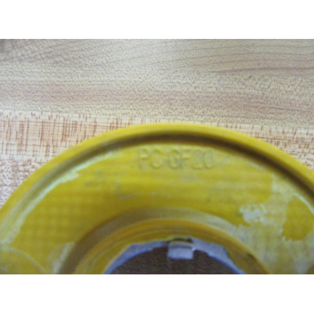 EatonCutler-Hammer PC-GF20 Switch Protector Reinforced WMetal Washer - Used