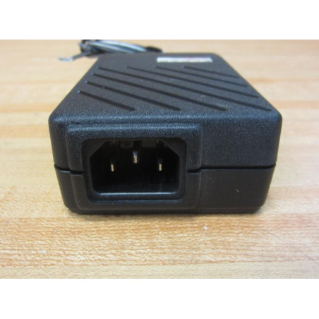 Elpac Power Systems MW2012 Power Supply - Used