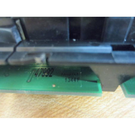 Banner 47992 Light Curtain Module - Used