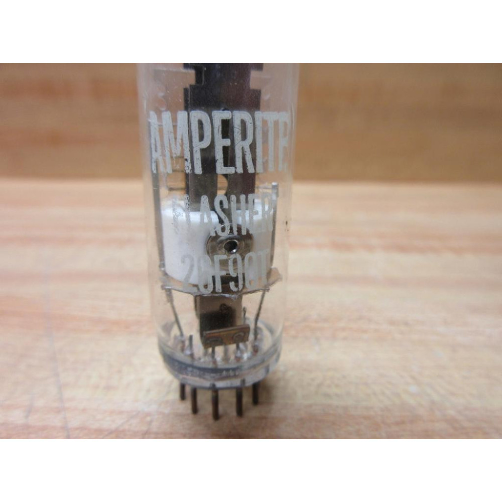 Amperite 26F90T Time Delay Relay - Used