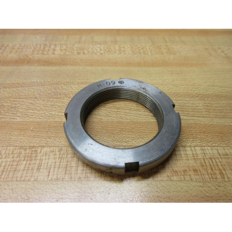 Whittet-Higgins N-09 Bearing Locknut N09 (Pack of 3) - New No Box