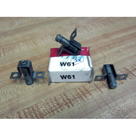 Allen Bradley W61 Overload Relay Heater Element Old Style (Pack of 3)