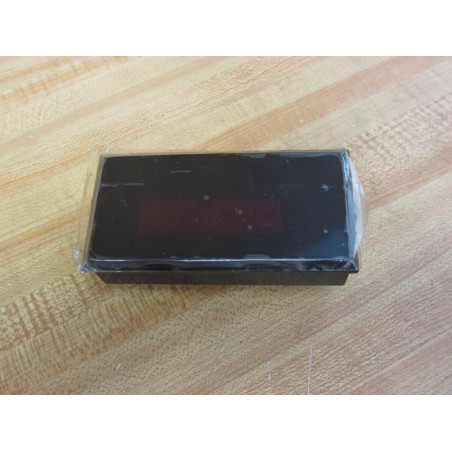 Gralex 30 Digital Panel Meter - New No Box