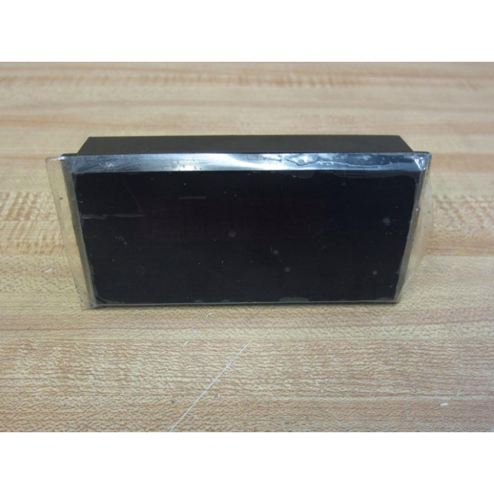 Gralex 30 Digital Panel Meter - New No Box