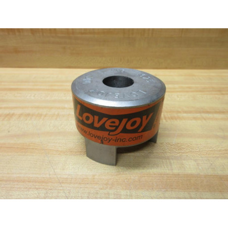 Lovejoy L110 58 .625 Coupling L-110-.625 1-18" Bore - New No Box