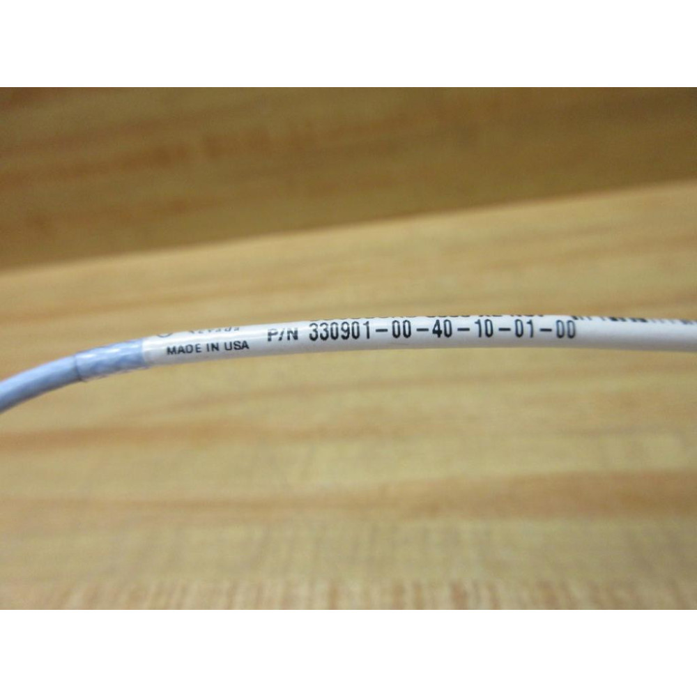 Bently Nevada 330901-00-40-10-01-00 GE Proximity Probe 3300 XL NSV ...