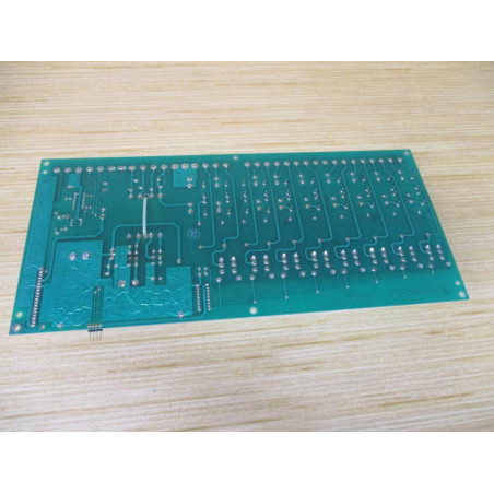 Tyco 562-765 Simplex Power Interface Board 562765 - Used