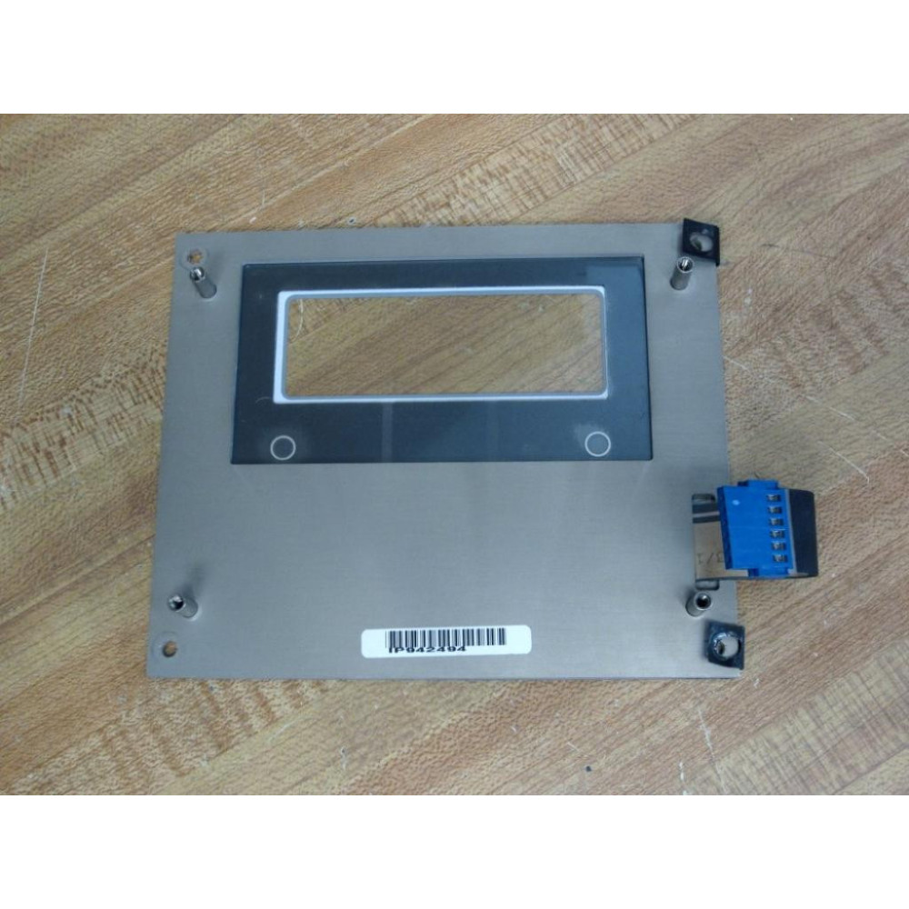 Rosemount 3D39029G Display Control Board 3D39029G-02 Ctrl Panel Only - Used