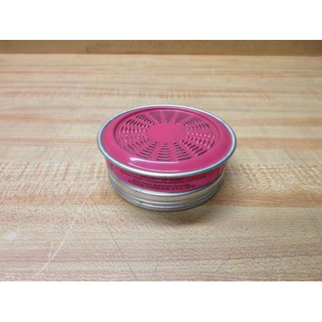 MSA 815175 Respirator Filter Cartridge 814922 (Pack of 8)