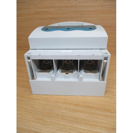 Wohner LTS-2 Fuse Switch Disconnector LTS2 Broken Edge - New No Box