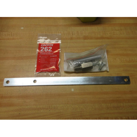 Thermo Scientific D04780D-0002 Belt Speed Sensor 60-12C