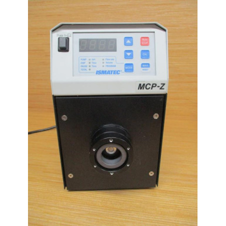 Cole Parmer ISM405A Ismatec Digital Drive For Micropump - New No Box