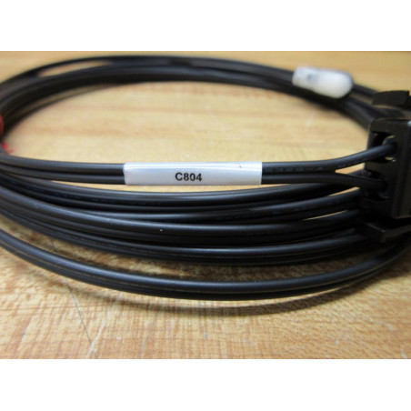 SEL C80405XXXXX Fiber Optic Cable C804