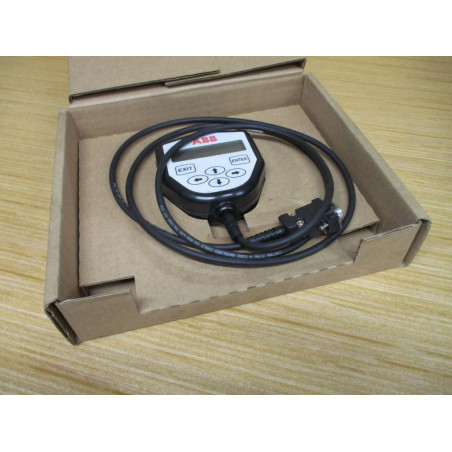ABB LCD2 Laser Level Communication Device