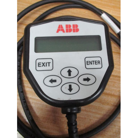 ABB LCD2 Laser Level Communication Device